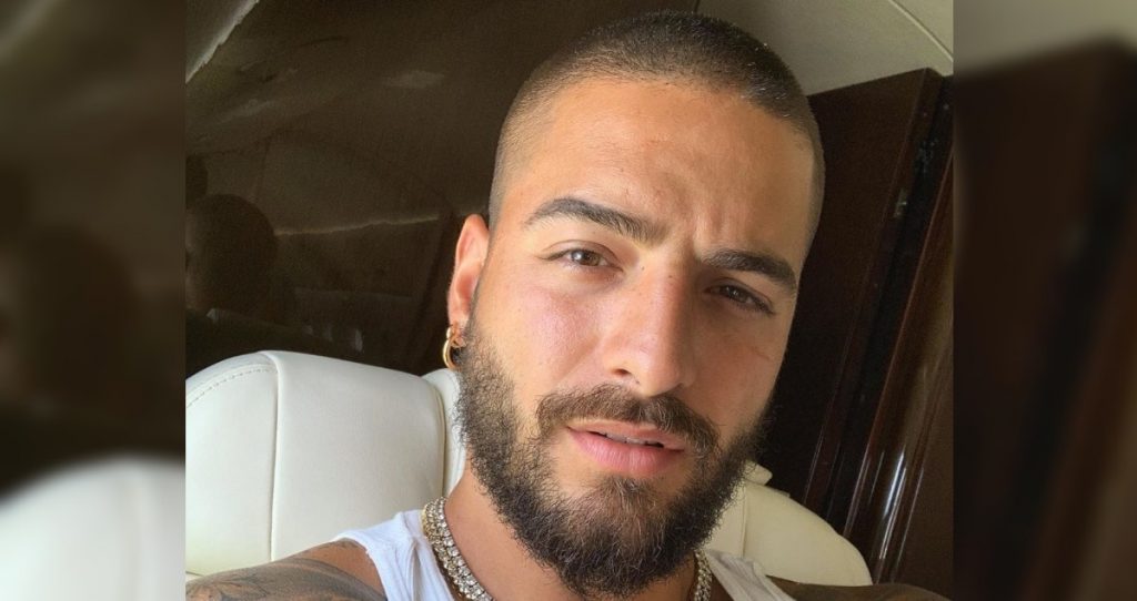 ¿Qué le regaló exótico y sensual recibió Maluma baby? | Coolture
