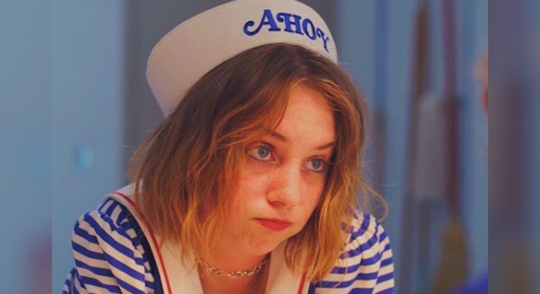 ¿Por qué Maya Hawke no fue elegida para protagonizar La Sirenita ...