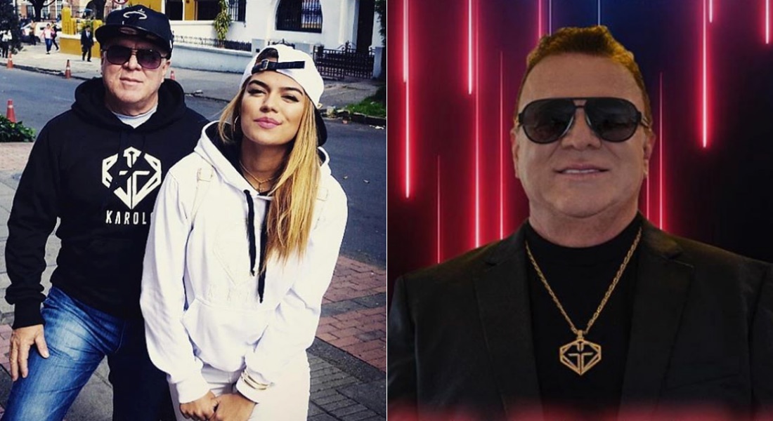 ¿Quién es Papá G y por qué Karol G seguramente le dará su apoyo? | Coolture