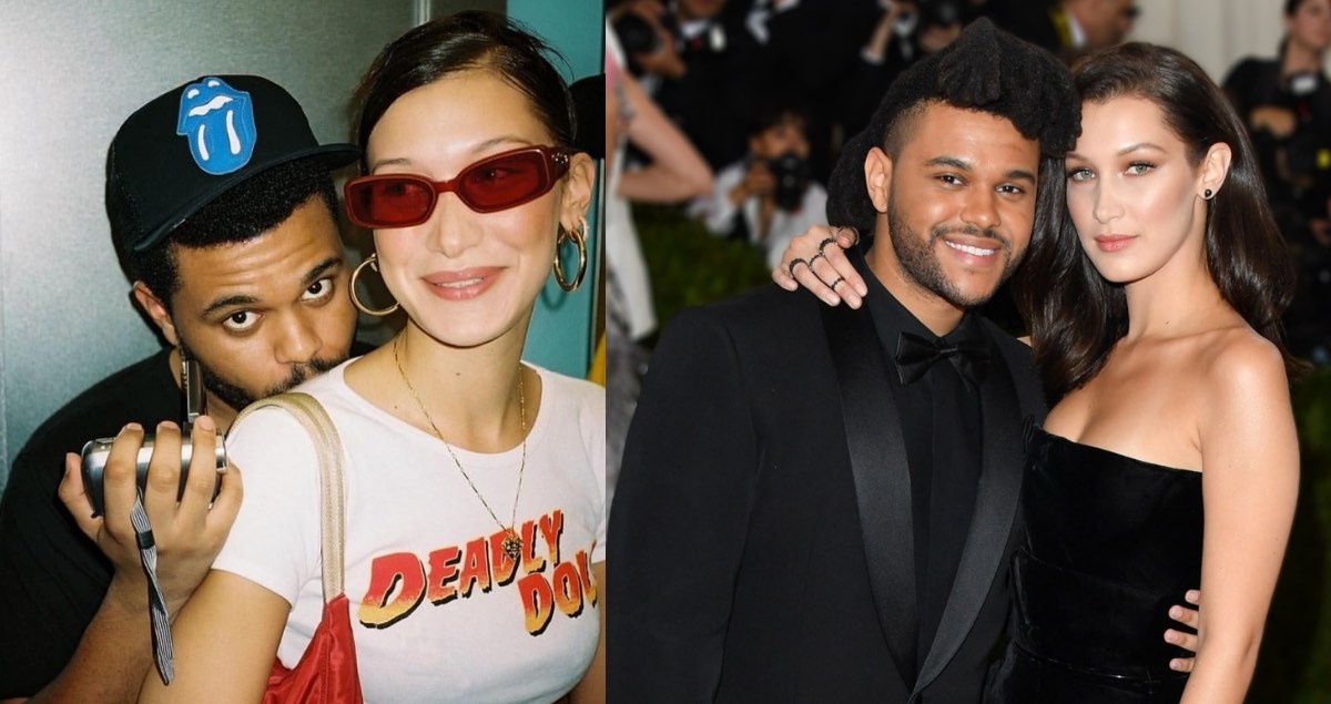 ¿Por qué terminaron Bella Hadid y The Weeknd su relación? | Coolture