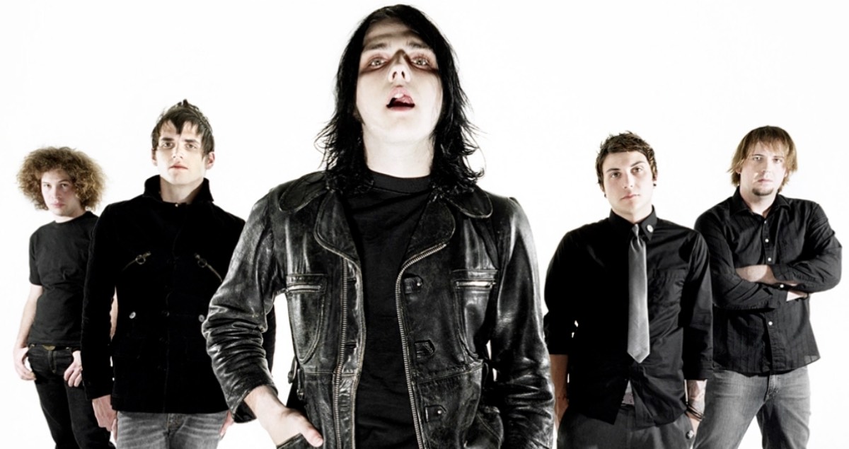 Descubre ¿qué tan emo llegaste a ser con este quiz? | Coolture