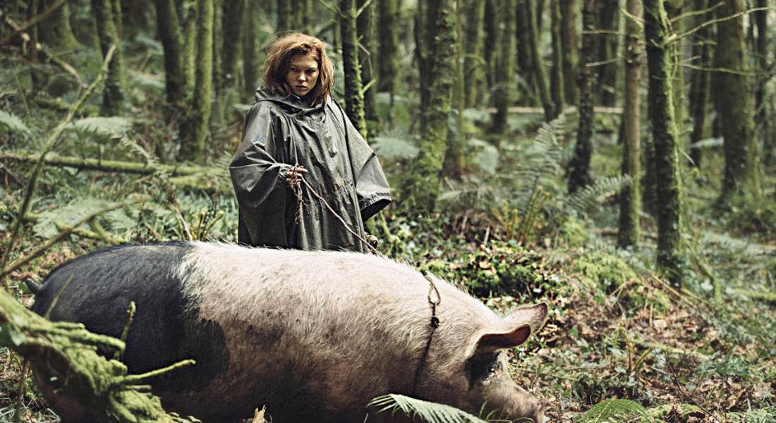 ¿Por qué el cine de Yorgos Lanthimos es distópico y surrealista? | Coolture