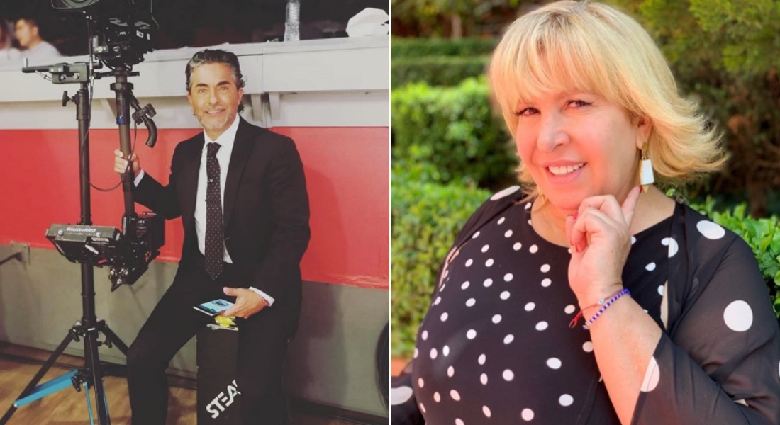 ¿Por qué Raúl Araiza se peleó con Magda Rodríguez? | Coolture