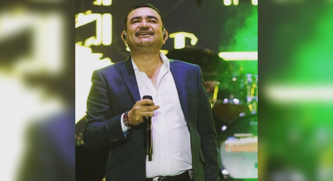 ¿Por qué el cantante de Conjunto Primavera lloró en pleno concierto ...