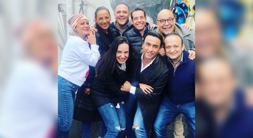 ¿Por qué los conductores de Otro Rollo se volvieron a juntar? | Coolture