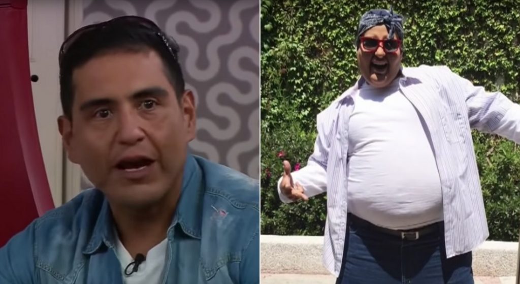 ¿Por qué corrieron a Rafita Balderrama de la televisión? | Coolture