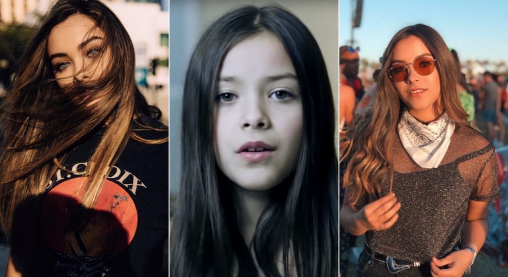 ¿Cómo luce Ángela Vázquez en su regreso a la música? | Coolture