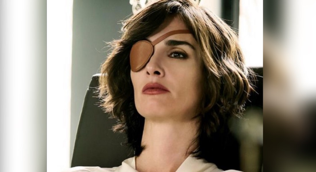 Paz Vega cayó en una fuerte depresión tras interpretar a Catalina Creel | Coolture