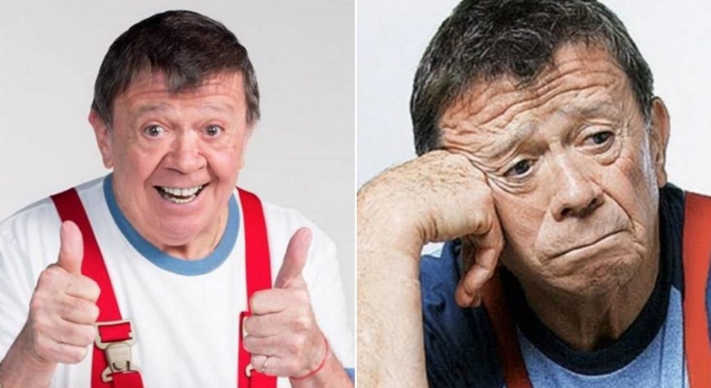 ¿por Qué Chabelo Nuevamente Es Tendencia En Redes Sociales Coolture