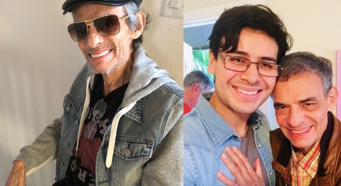 Esposo de Sarita comparte video de José José en sus últimos días | Coolture Esposo de Sarita comparte video de José José en sus últimos días | Coolture