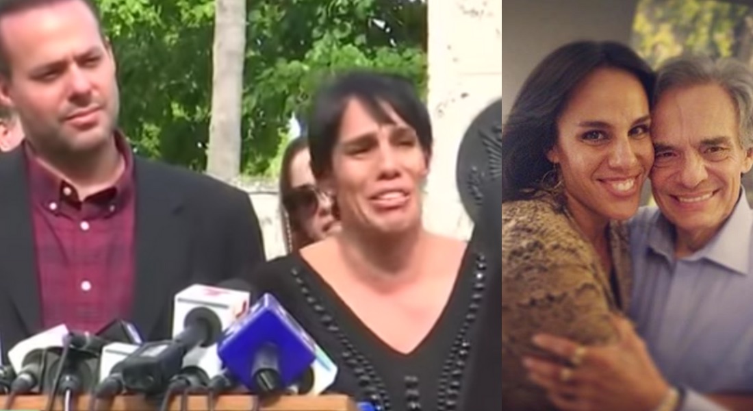 ¿Cuándo fue la última vez que Marysol Sosa vio a José José? | Coolture