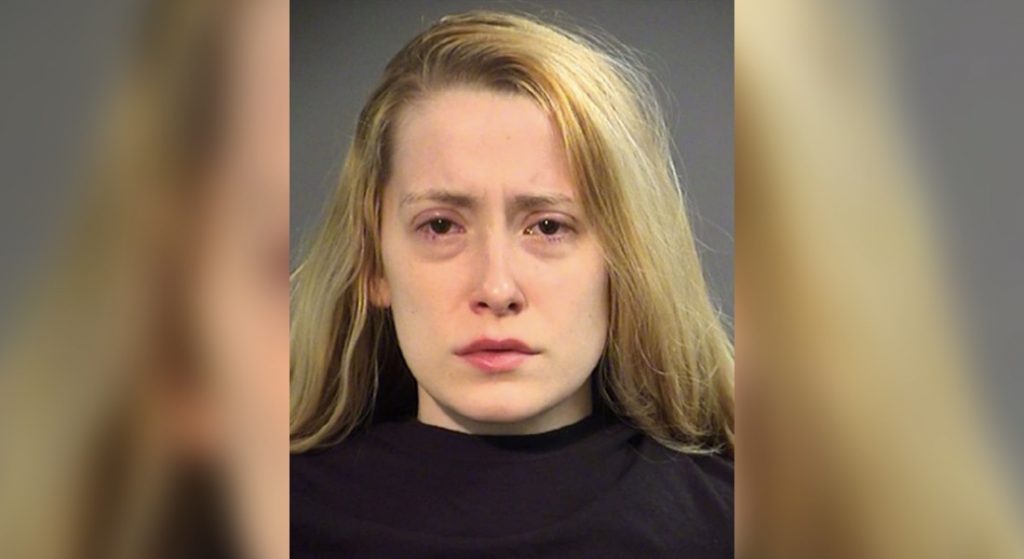 Aisling Tucker Moore-Reed enfrenta cargos por asesinato involuntario ...