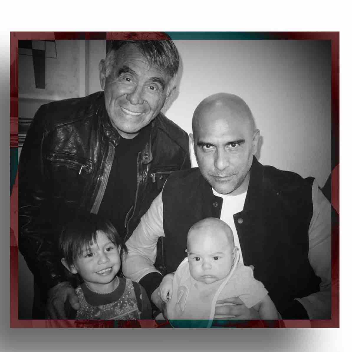 VIDEO: Héctor Suárez muere a los 81 años | Coolture | Coolture