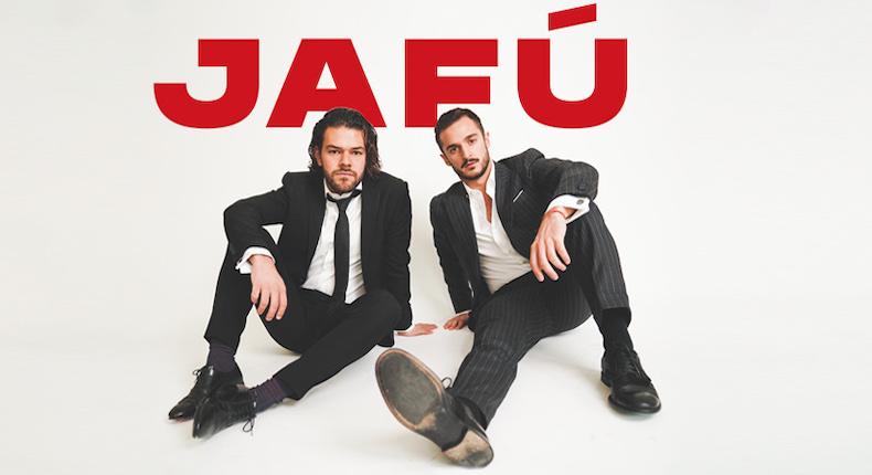 Jafú regresa a los escenarios con pop buena onda al Teatro Metropolitan ...