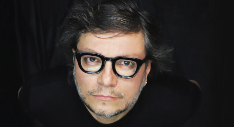 "Tú": la obra de Rivelino que estará en el Museo Memoria y Tolerancia ...