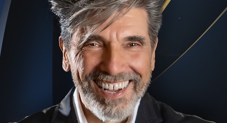 “La ladrona” y otras canciones que no olvidaremos de Diego Verdaguer ...
