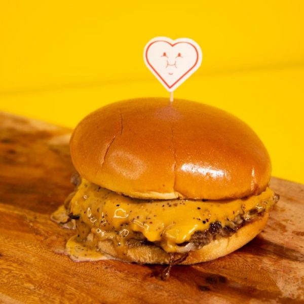 Chubbies Burger, dos años de hamburguesas reconfortantes a domicilio ...