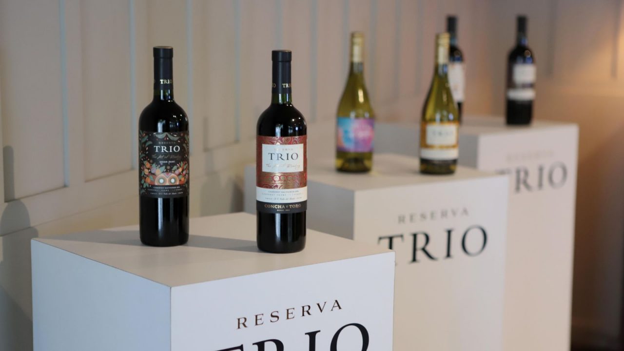 TRIO Reserva: crea edición especial con artistas mexicanos - Coolture ...