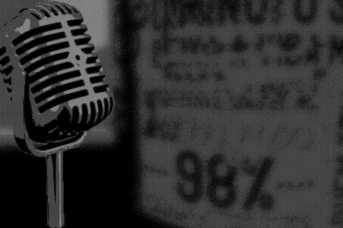 5 podcasts de terror que debes escuchar si no le temes a nada | Coolture