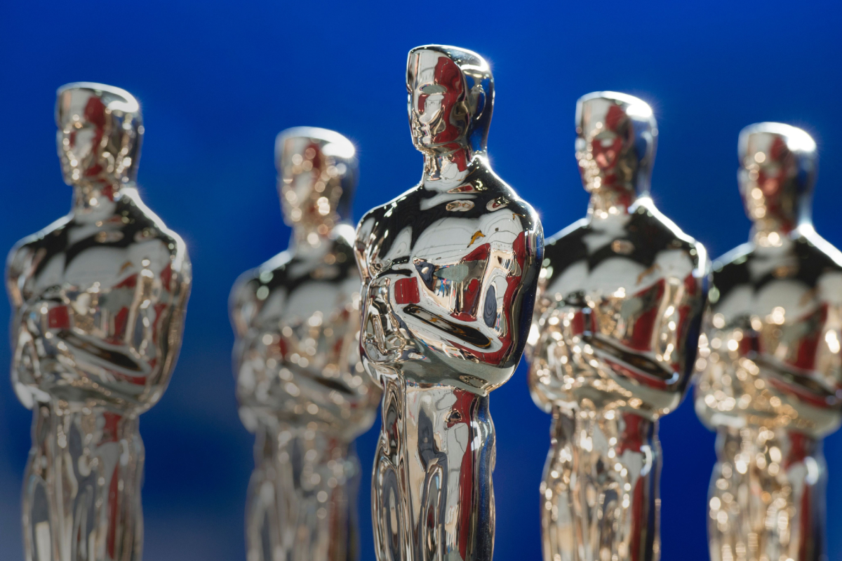 Quién fabrica las famosas estatuillas de los Premios Oscar | Coolture
