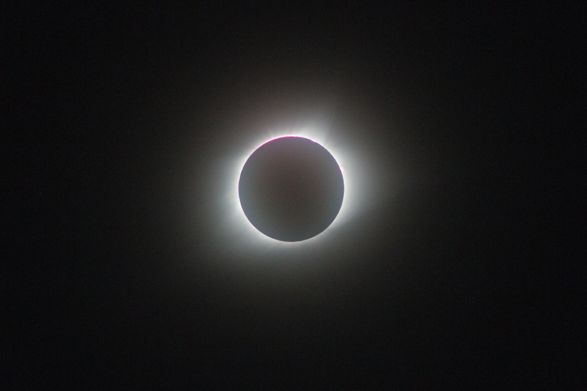 ¡Viene un nuevo eclipse solar total! Y sí, se verá en México | Coolture