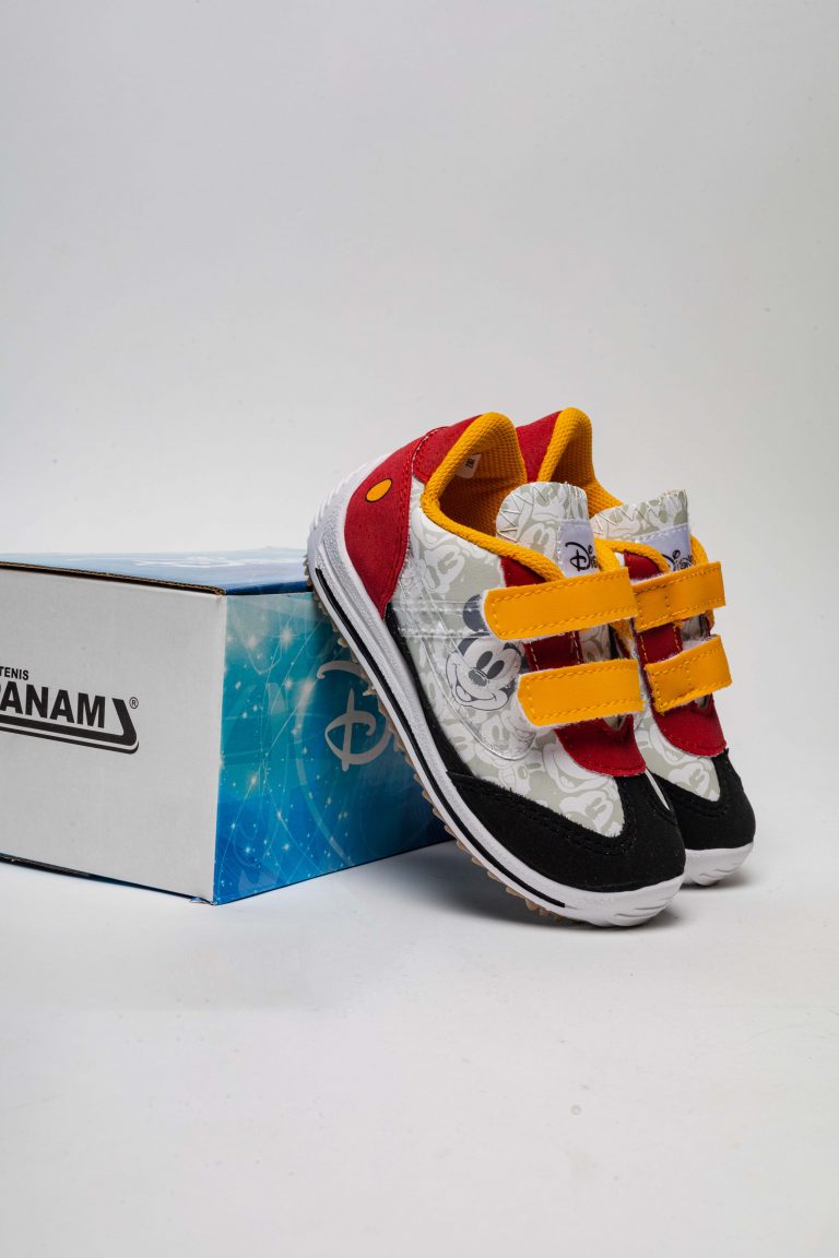 Disney x Panam, la nueva colección al estilo Mickey Mouse - Coolture ...