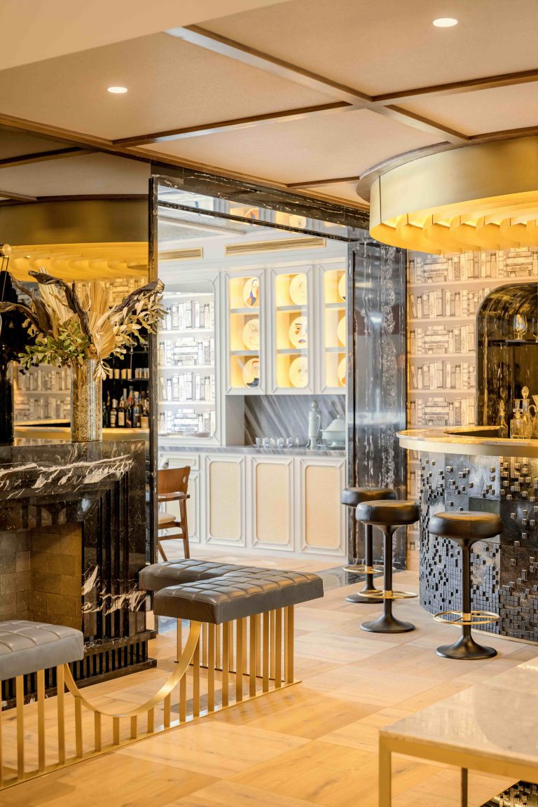 The Alest: Un oasis de lujo en el corazón de Polanco | Coolture