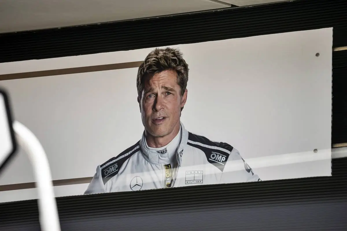 APX GP, el nuevo equipo que se integra a la parrilla de la Fórmula 1 ...