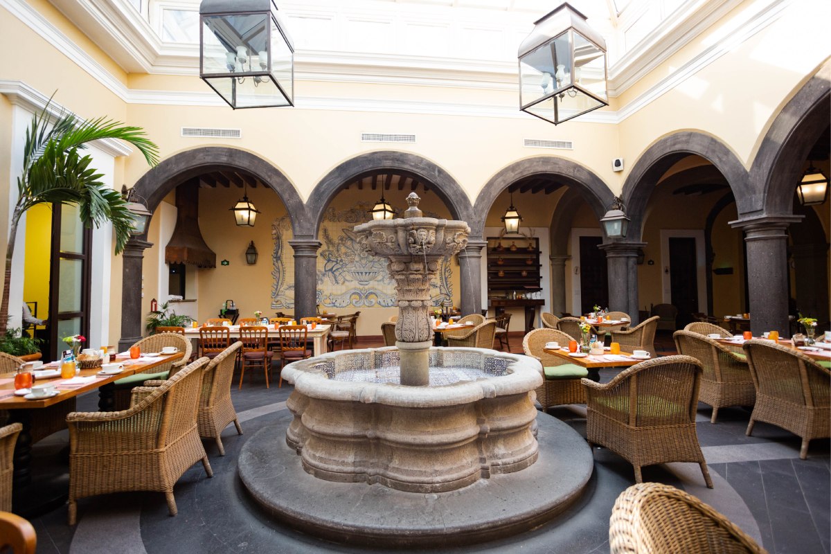 Lujo y tradición en Tequila, Jalisco: Hotel Solar de las Ánimas | Coolture