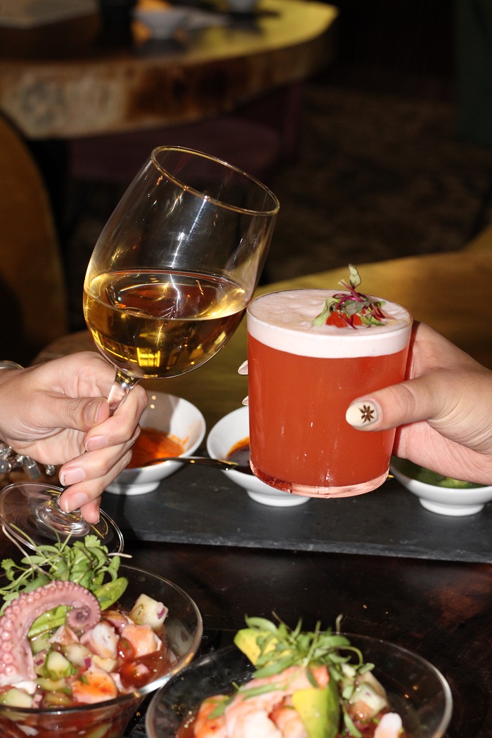 La Perla Negra, el nuevo must de la Colonia Condesa - Coolture | Coolture