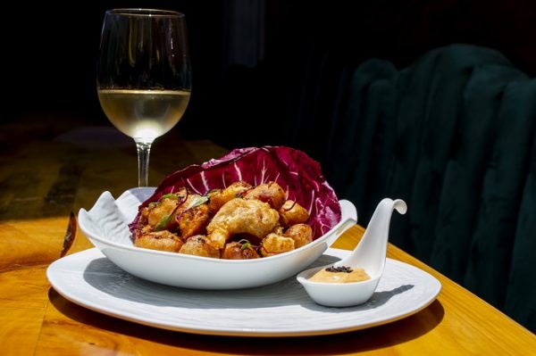 La Perla Negra, el nuevo must de la Colonia Condesa - Coolture | Coolture