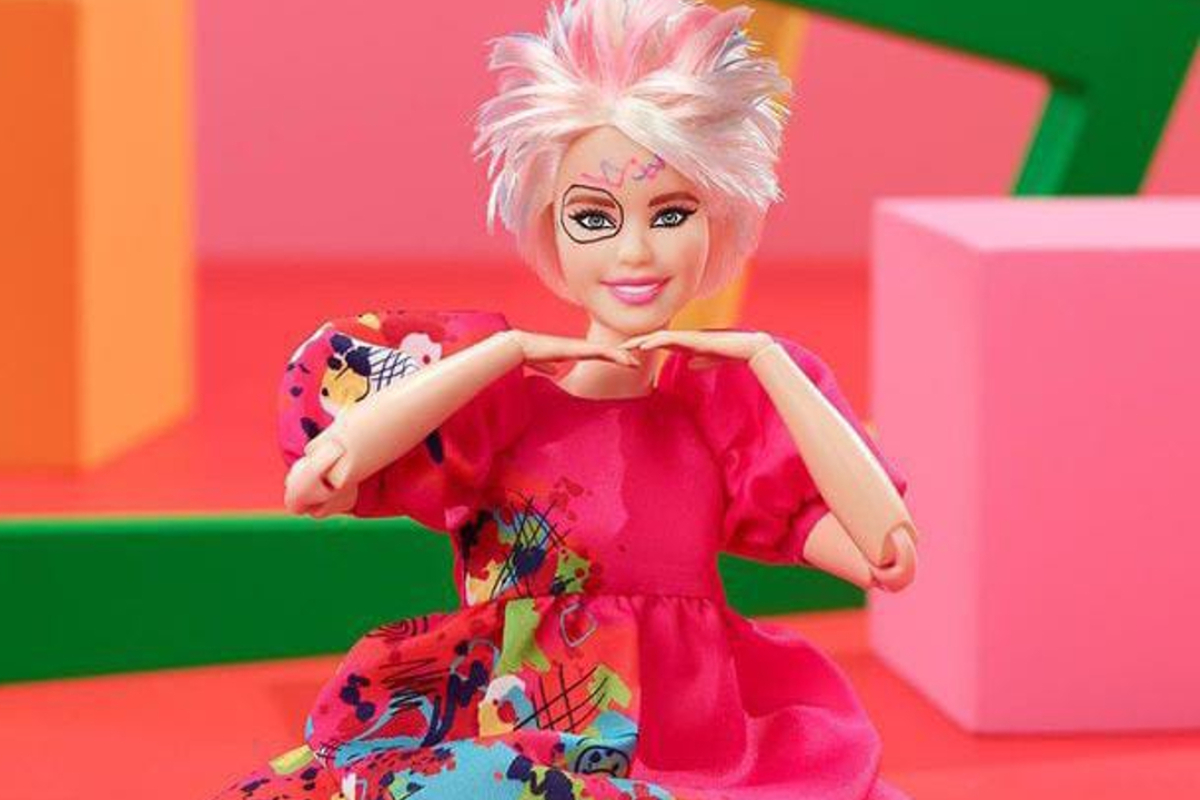 Barbie rarita será realidad gracias a Mattel - Coolture | Coolture