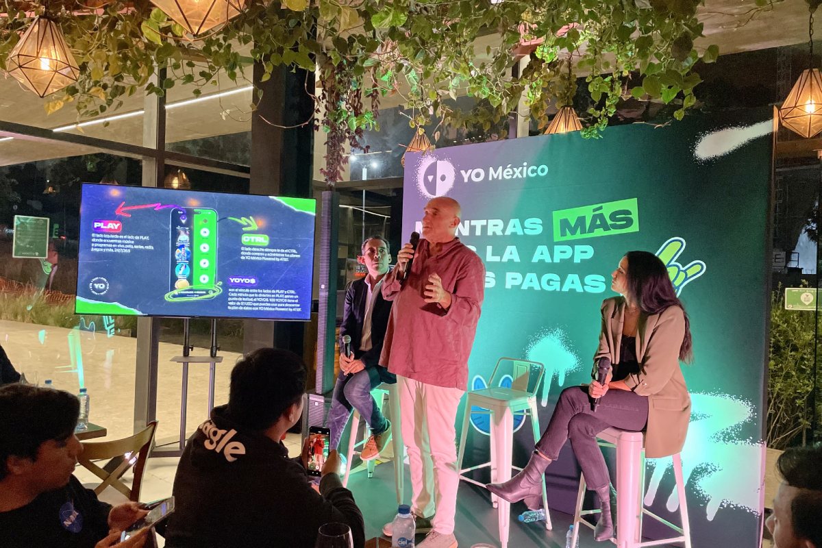 YO México: La revolución de telecomunicaciones regresa a México | Coolture