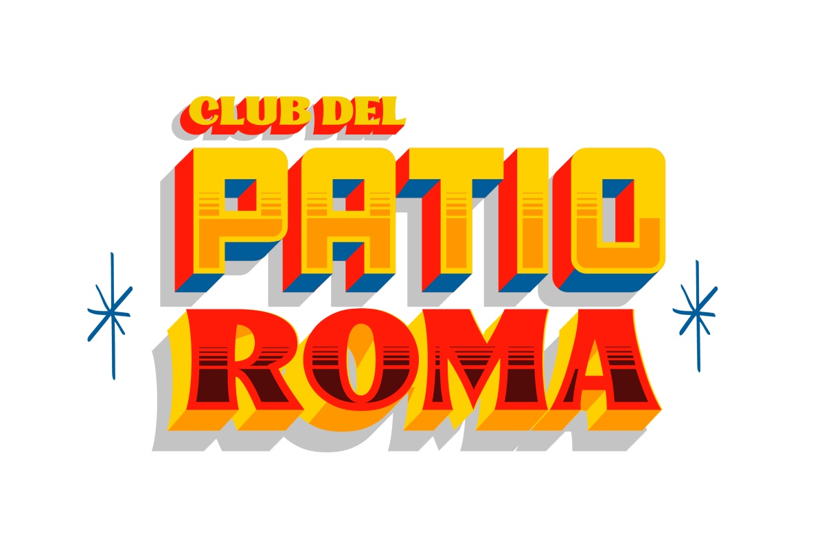Club del Patio Roma te invita a divertirte como cuando eras pequeño ...