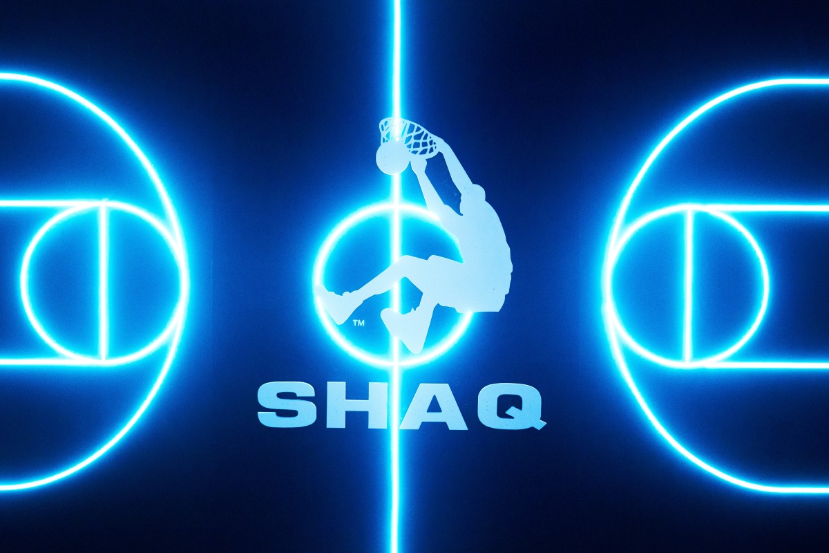 SHAQ la línea de sneakers de Shaquille O'Neil llega a México - Coolture ...