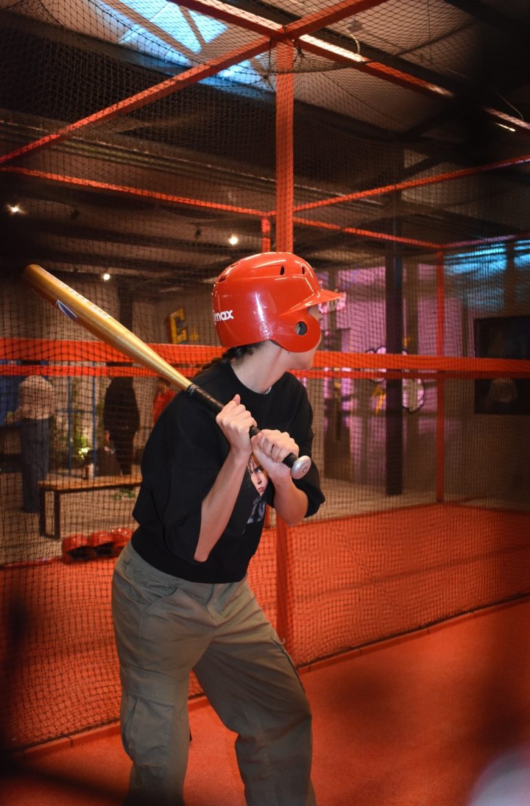 Club del Patio Roma te invita a divertirte como cuando eras pequeño ...