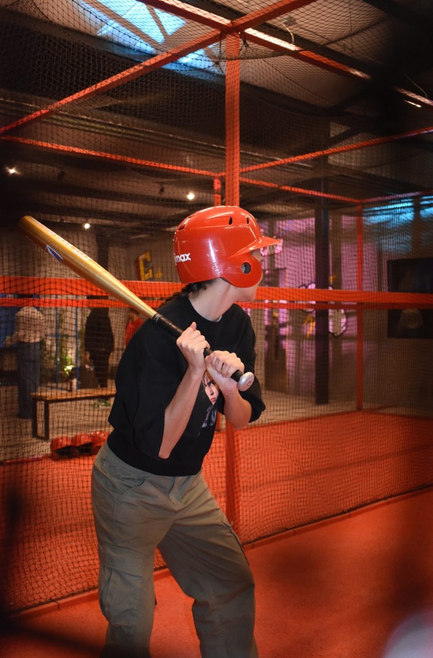 Club del Patio Roma te invita a divertirte como cuando eras pequeño ...