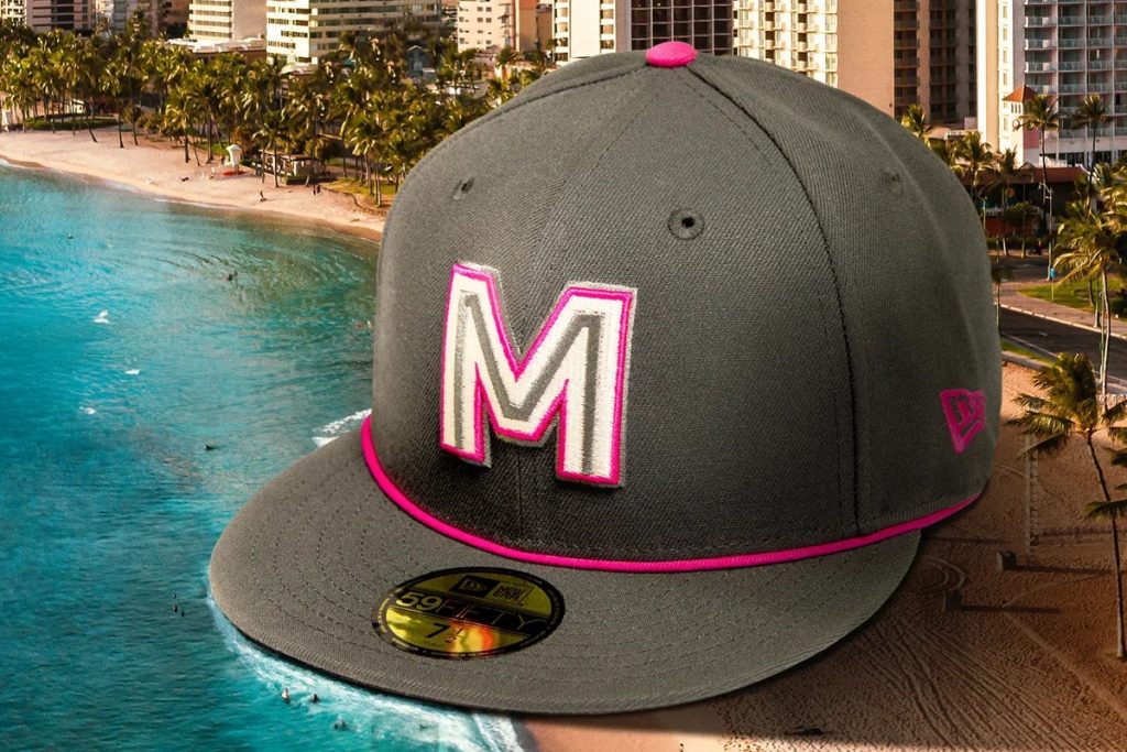 New Era presenta la nueva gorra para la Serie del Caribe 2024 | Coolture New Era presenta la nueva gorra para la Serie del Caribe 2024 | Coolture