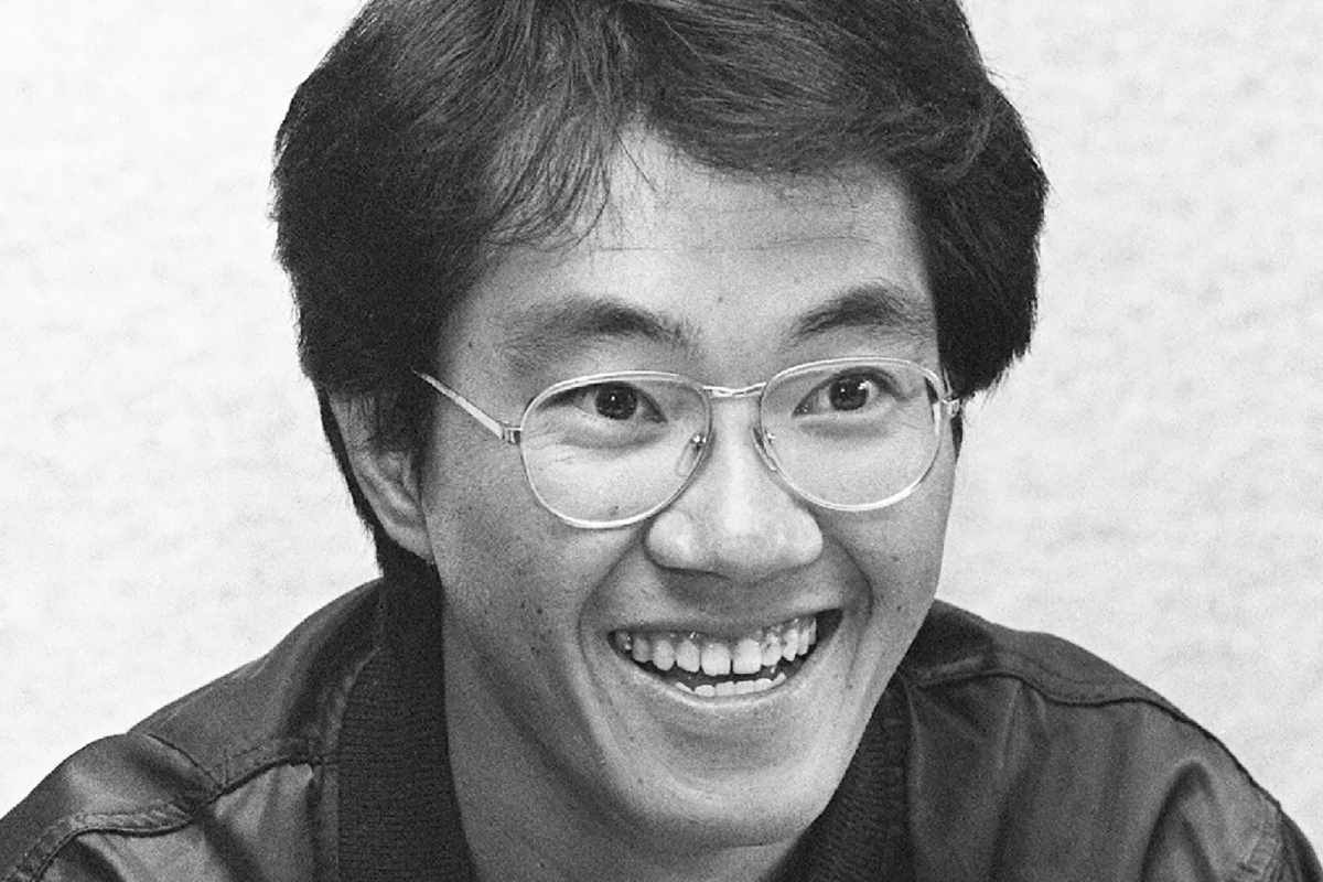 10 datos para recordar al "Sensei" Akira Toriyama - Coolture | Coolture