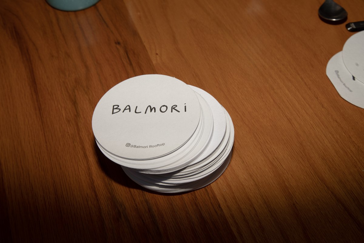 Balmori Rooftop: Tu Spot de Primavera en la Roma | Coolture