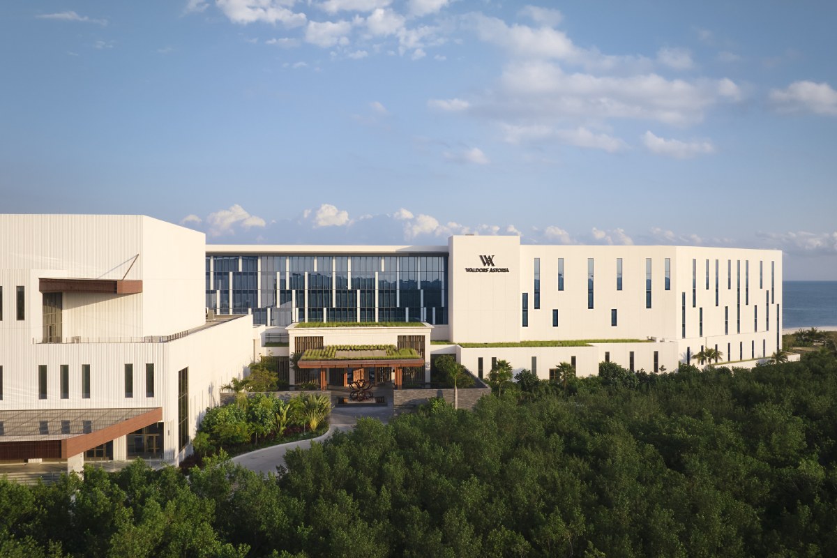 ¿Eres foodie? Conoce el Waldorf Astoria Culinary Passport - Coolture ...