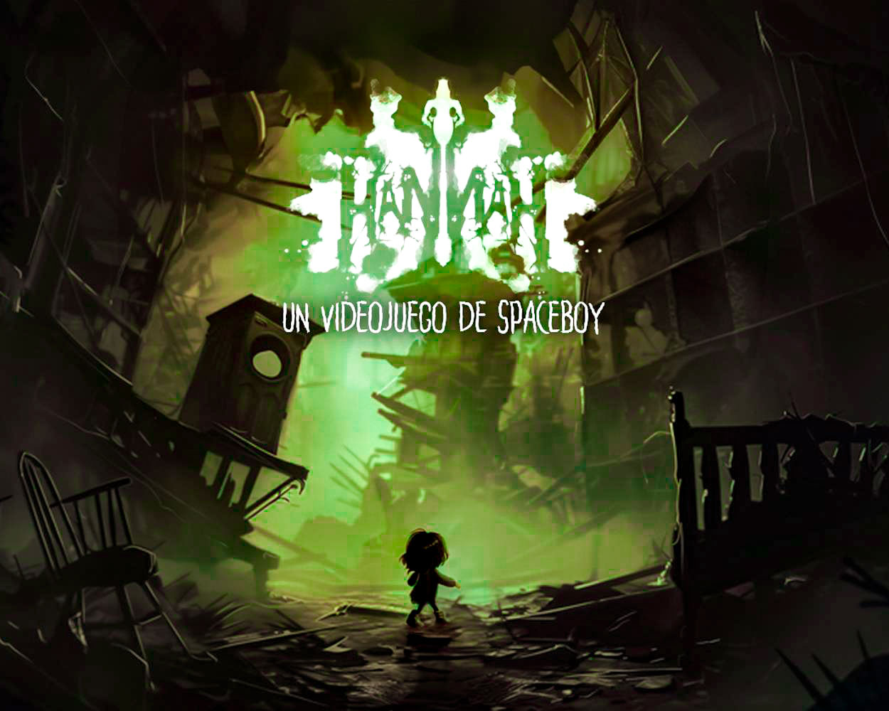 Spaceboy: estudio mexicano que une creatividad y tech en videojuegos ...