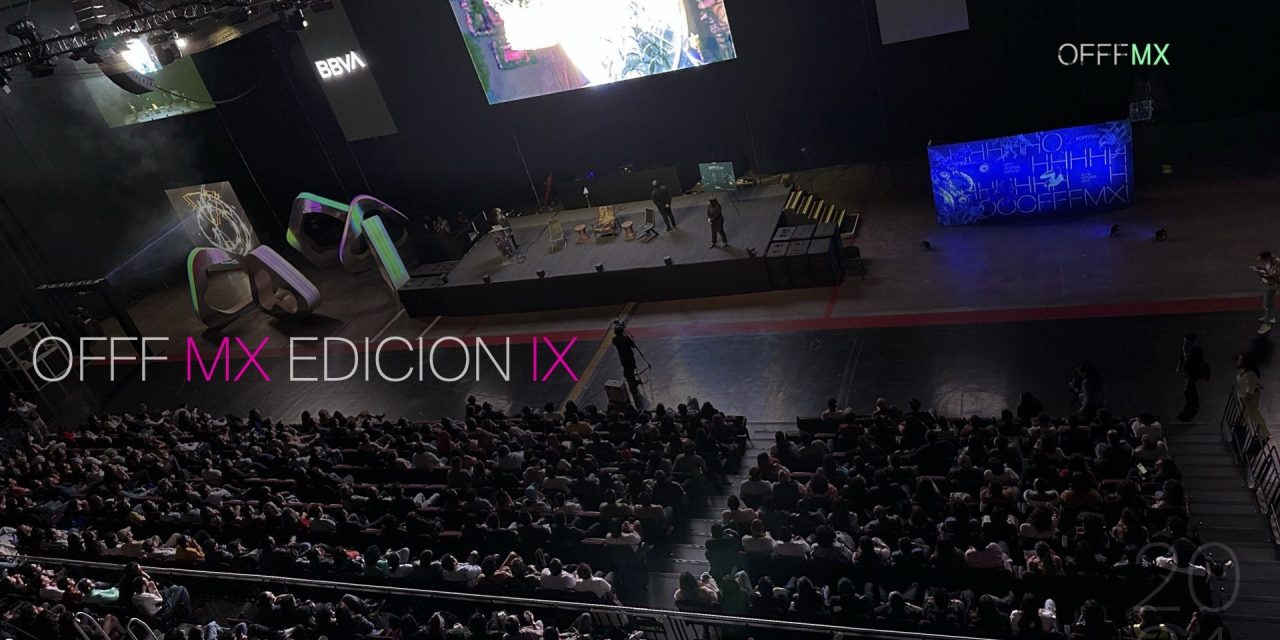 La novena edición de OFFFMX BBVA 2024 regresa a CDMX | Coolture