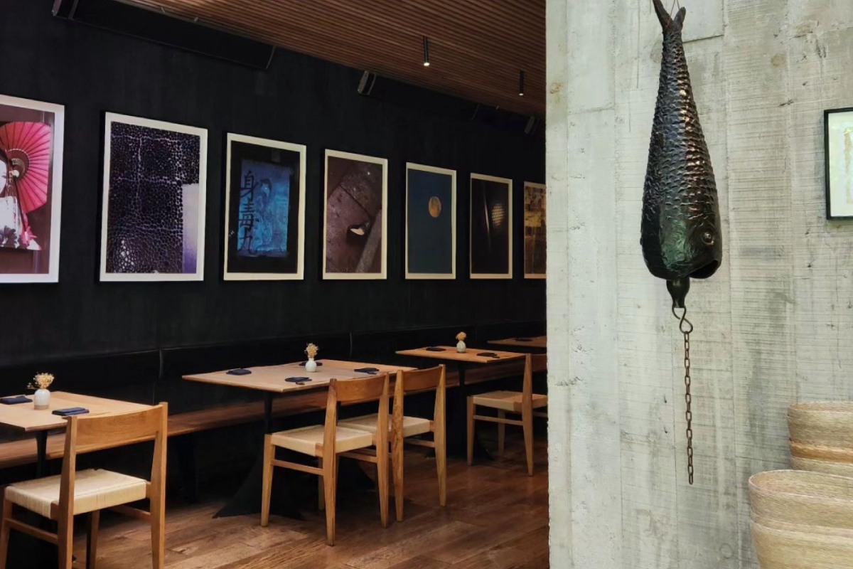 Rokai Santa Fe: Tu pedacito de Japón en la CDMX - Coolture | Coolture