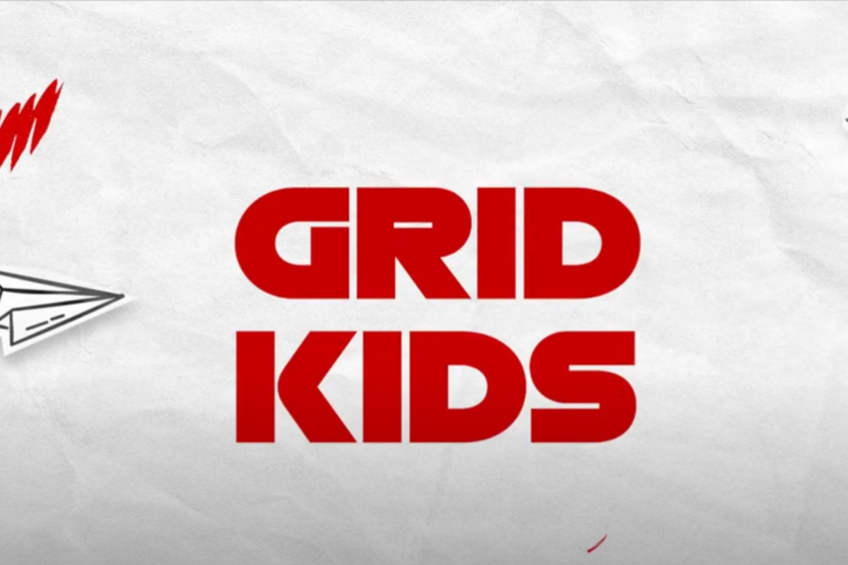 Grid Kids 2024: Los niños que estarán con los pilotos en el MXGP | Coolture